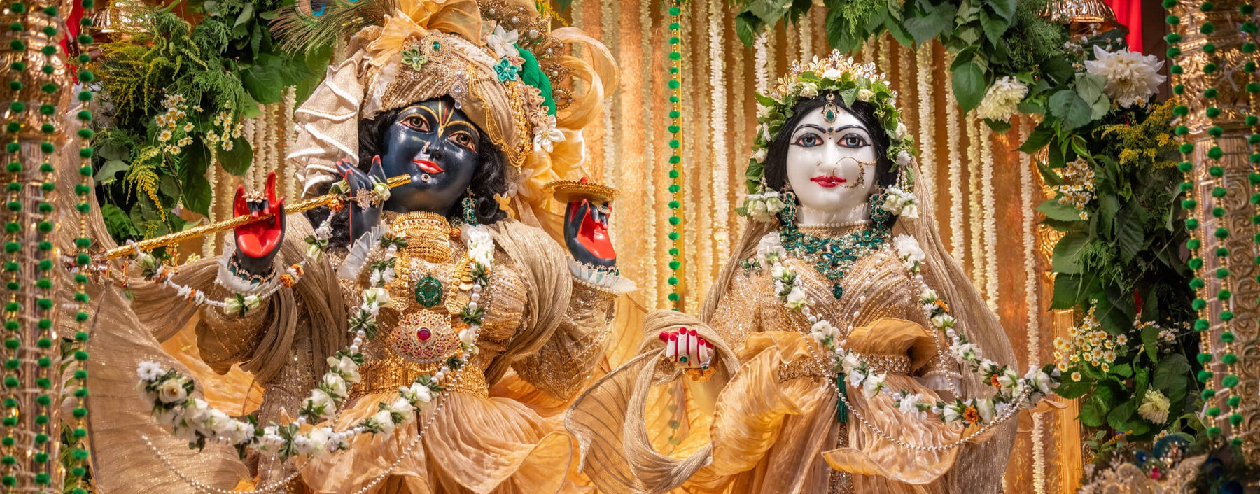 Bhakti Marga Events